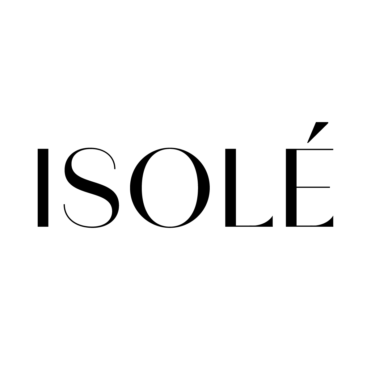 ISOLE公式｜【重要】メールアドレス変更のお知らせ